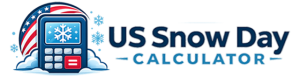Reliable Snow Day Forecasts for the US - Snow Day Calculator